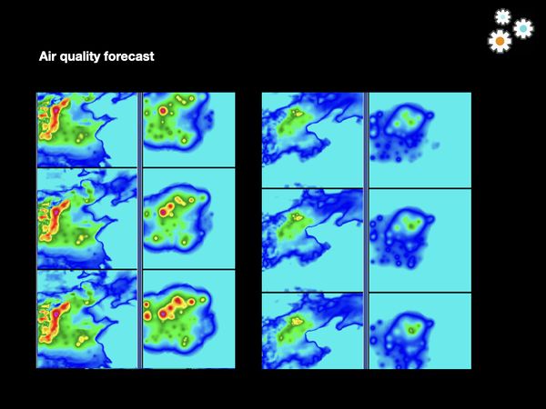 ColorfulClouds Weather API - Caiyun Wiki